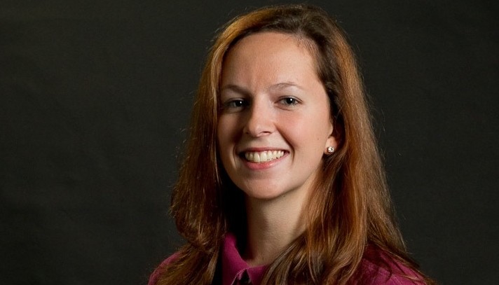 Allison Mosley | FireFighterToolBox