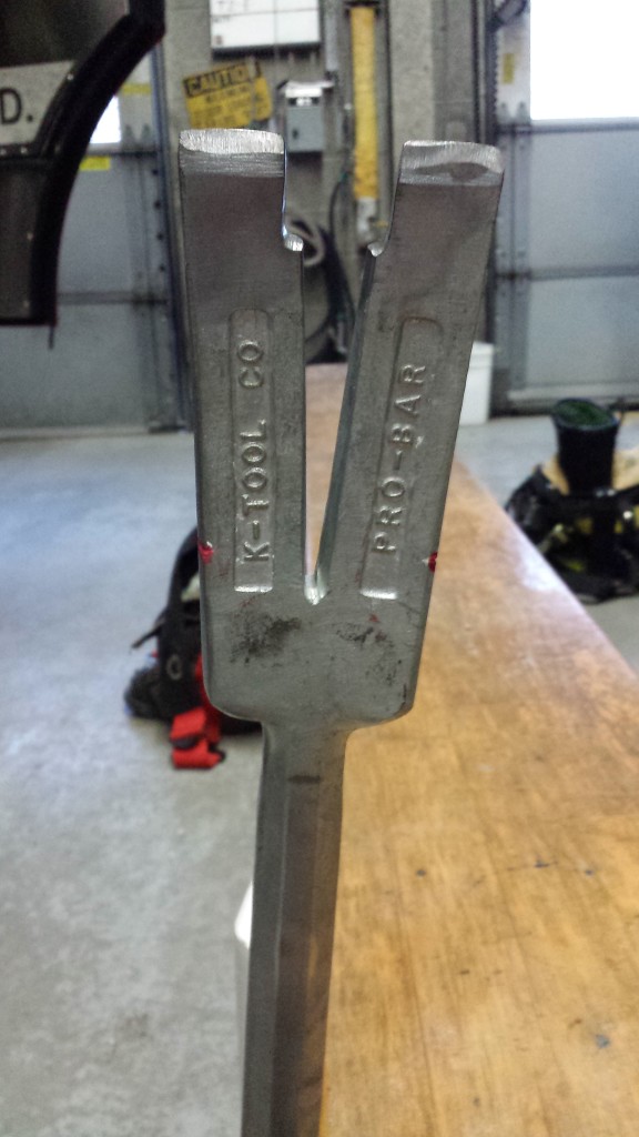 FireFighterToolBox Making Your Halligan More Effective | FireFighterToolBox