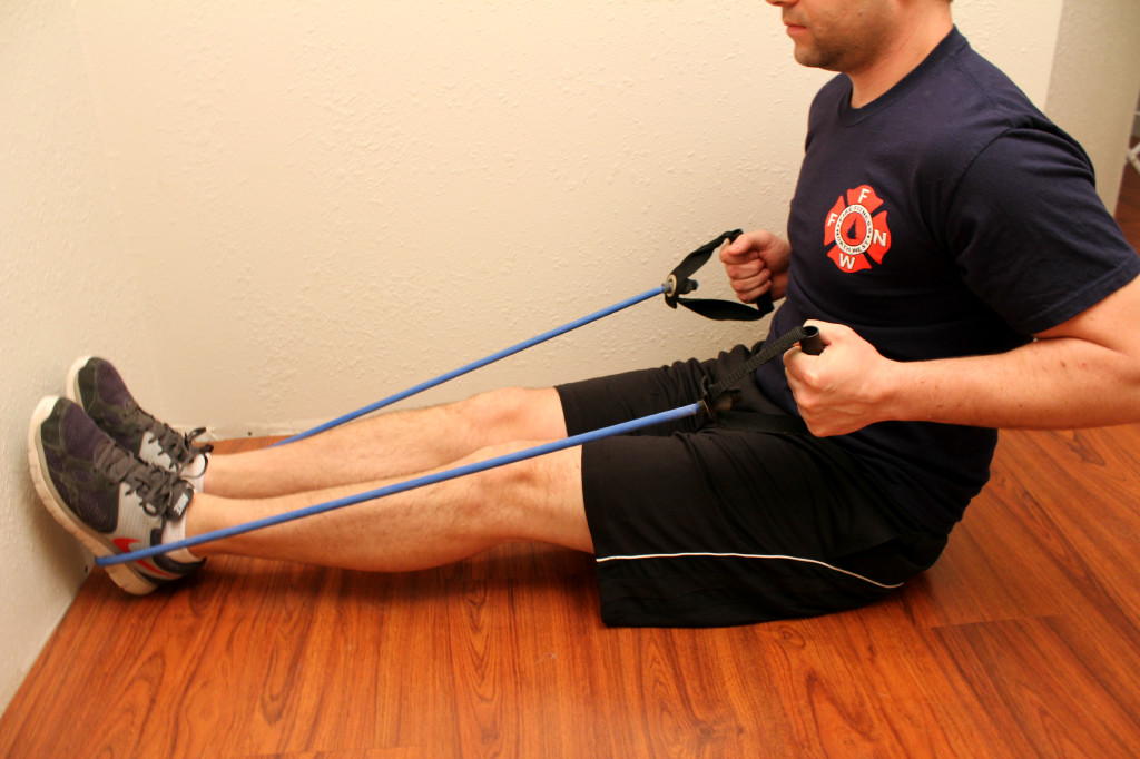 Top 5 Health And Fitness Tools For Firefighters – #3 | FireFighterToolBox