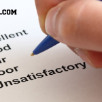 How To Prepare For Firefighter Performance Evaluations | FireFighterToolBox