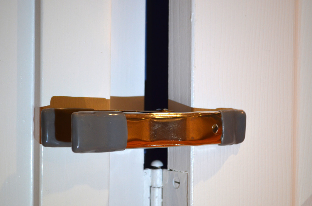 “Chock” Full Of Uses | FireFighterToolBox