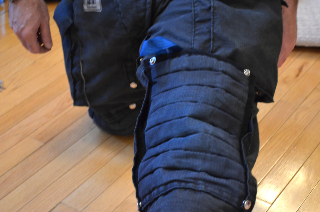 7 Ways For Firefighters To Use Webbing | FireFighterToolBox