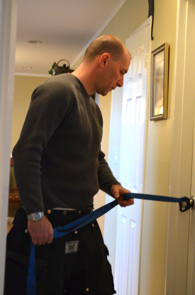 7 Ways For Firefighters To Use Webbing | FireFighterToolBox