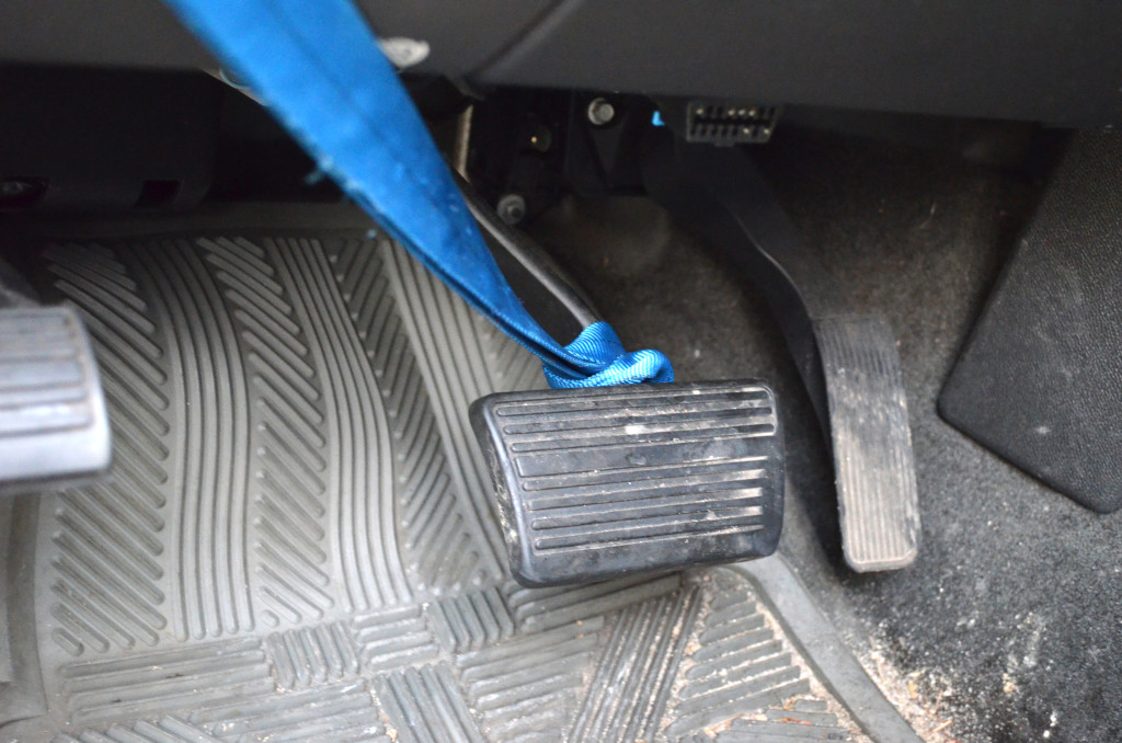 7 Ways For Firefighters To Use Webbing | FireFighterToolBox