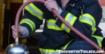 How To Recharge The Water Can | FireFighterToolBox