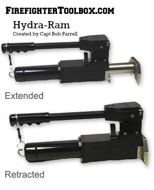 038-A Talk with the Firefighter Who Created Many of the Tools You Use ...