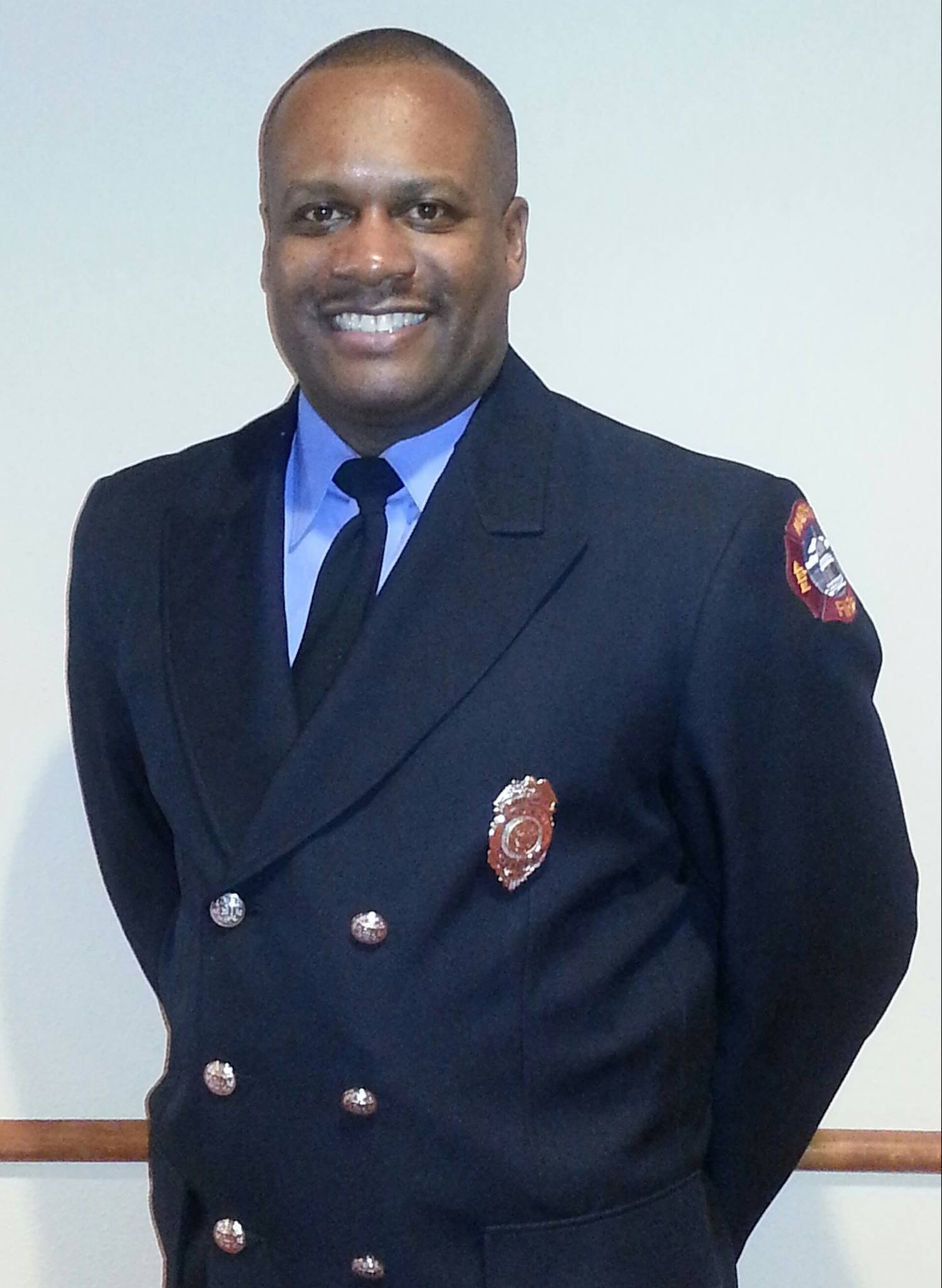 041- How & Why To Get a Mentor | FireFighterToolBox