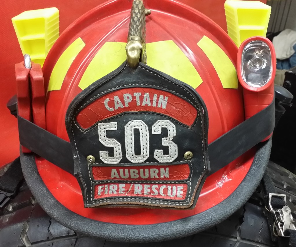 9 Items Every Volunteer Firefighter Must Carry & Why – Part 1 ...