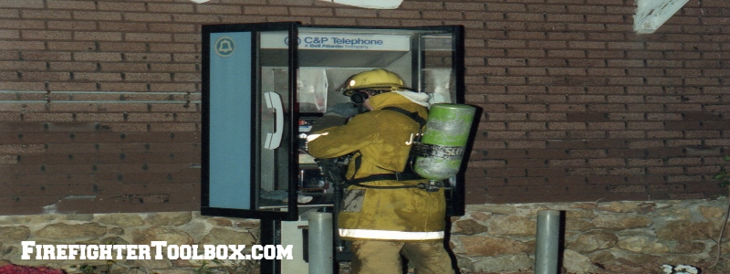 How To Select A Public Information Officer – Part 2 | FireFighterToolBox