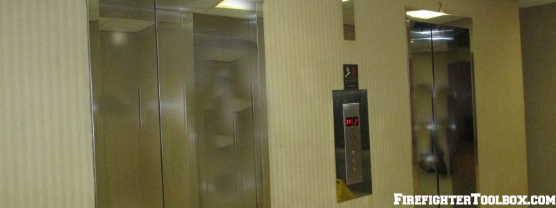 Basics of the Fire Service Elevator | FireFighterToolBox