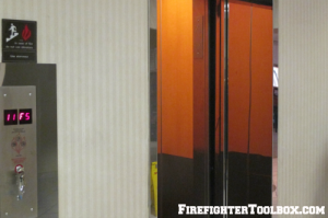 Basics of the Fire Service Elevator | FireFighterToolBox