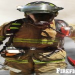 Iron Sharpens Iron | FireFighterToolBox