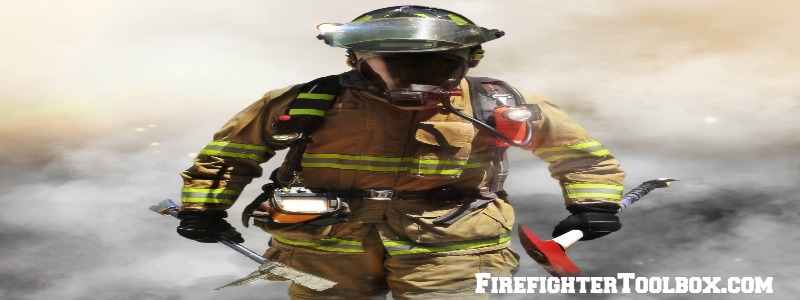 Iron Sharpens Iron | FireFighterToolBox