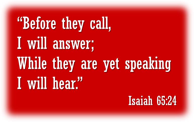 5 Ways We Can Build Our Faith | FireFighterToolBox