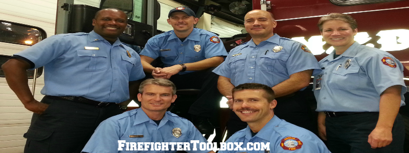 5 Reasons Diversity Is Important In The Fire Service | FireFighterToolBox