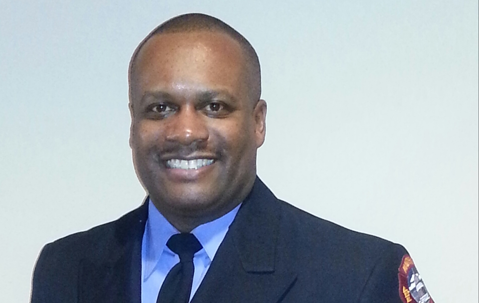 Johnny Winston Jr | FireFighterToolBox