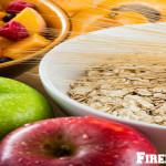 Firefighter Functional Fitness - Top 5 Healthy Snacks | FireFighterToolBox
