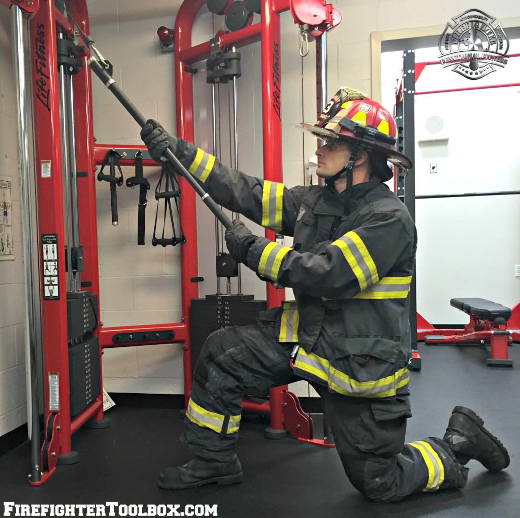 10 Best Pieces of Functional Fitness Equipment for the Fire Station ...